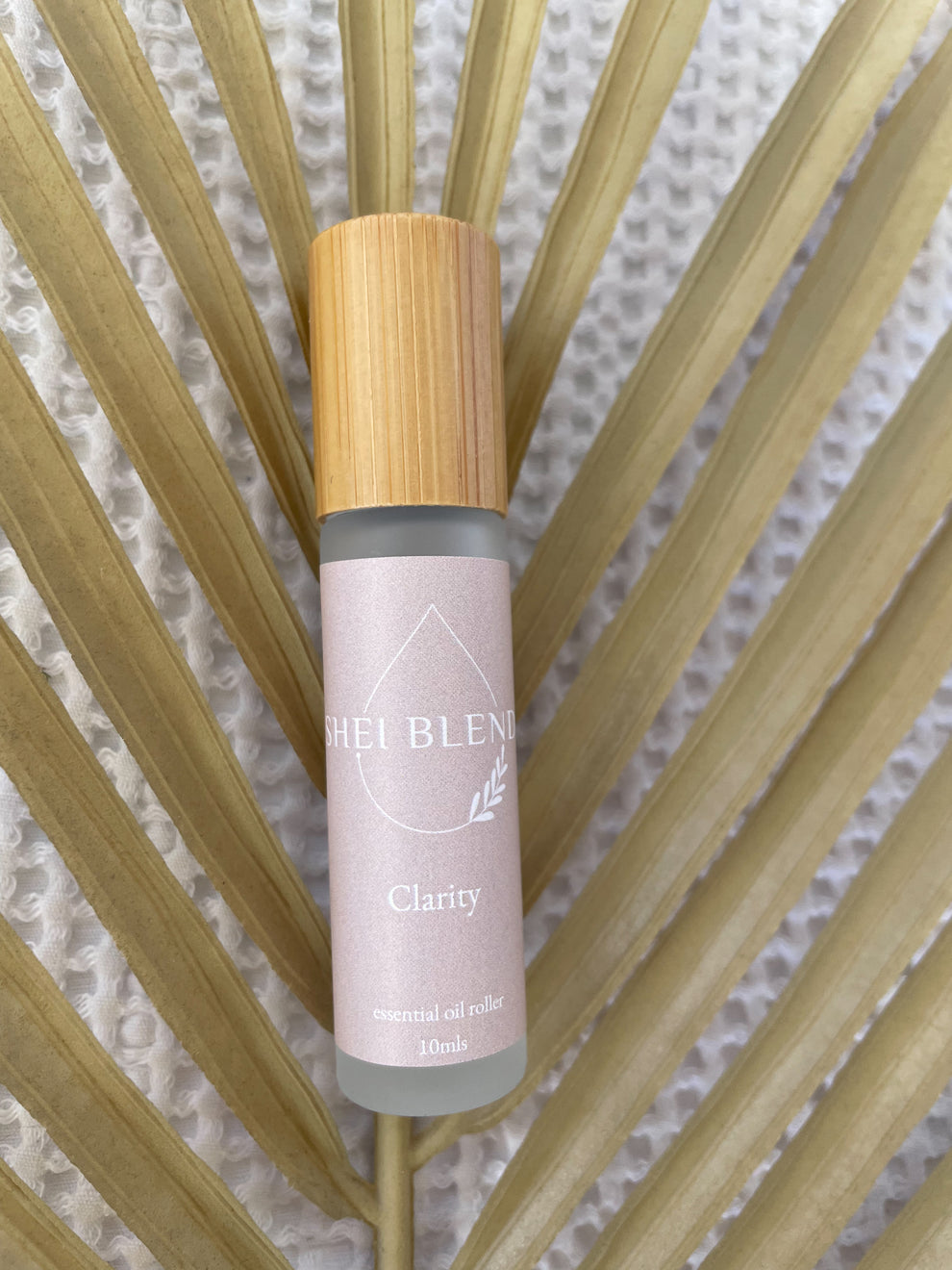 Clarity – Shei Blends