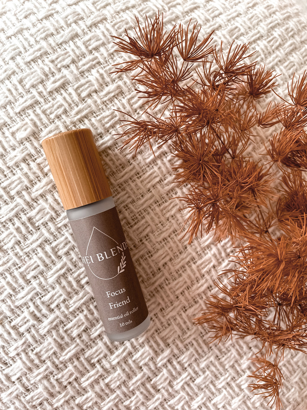 Focus Friend – Shei Blends